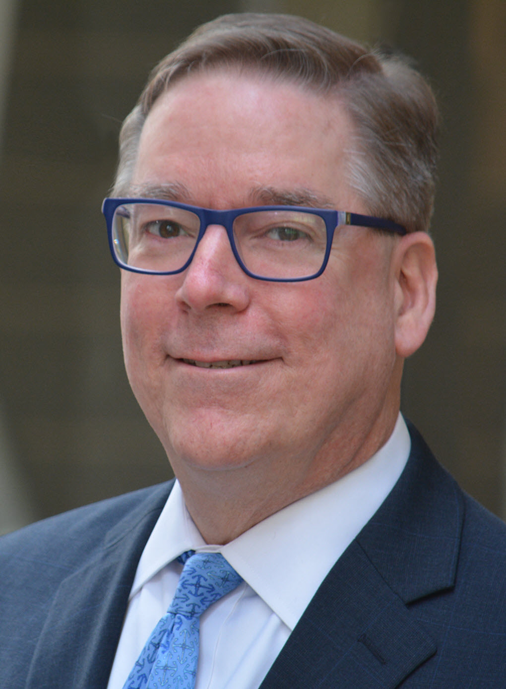 Mark Peters - Pathstone