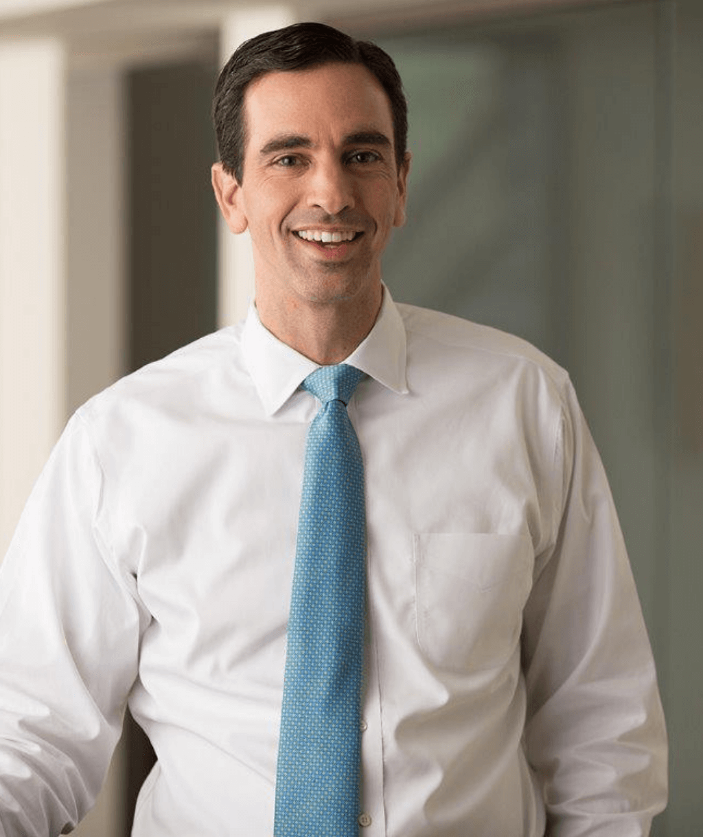 Scott Macaione - Pathstone