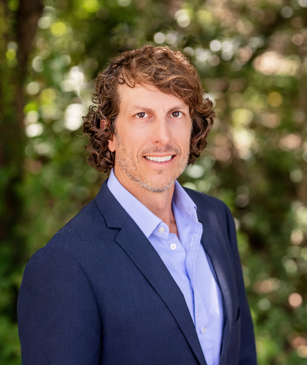 Clark Davis - Pathstone