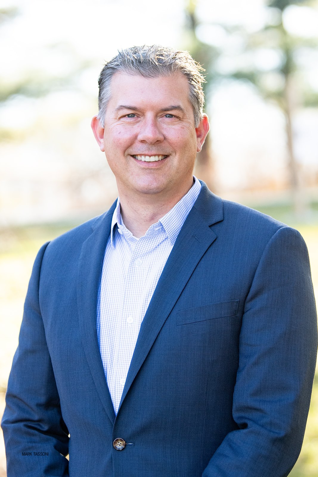 Eric Meisler - Pathstone